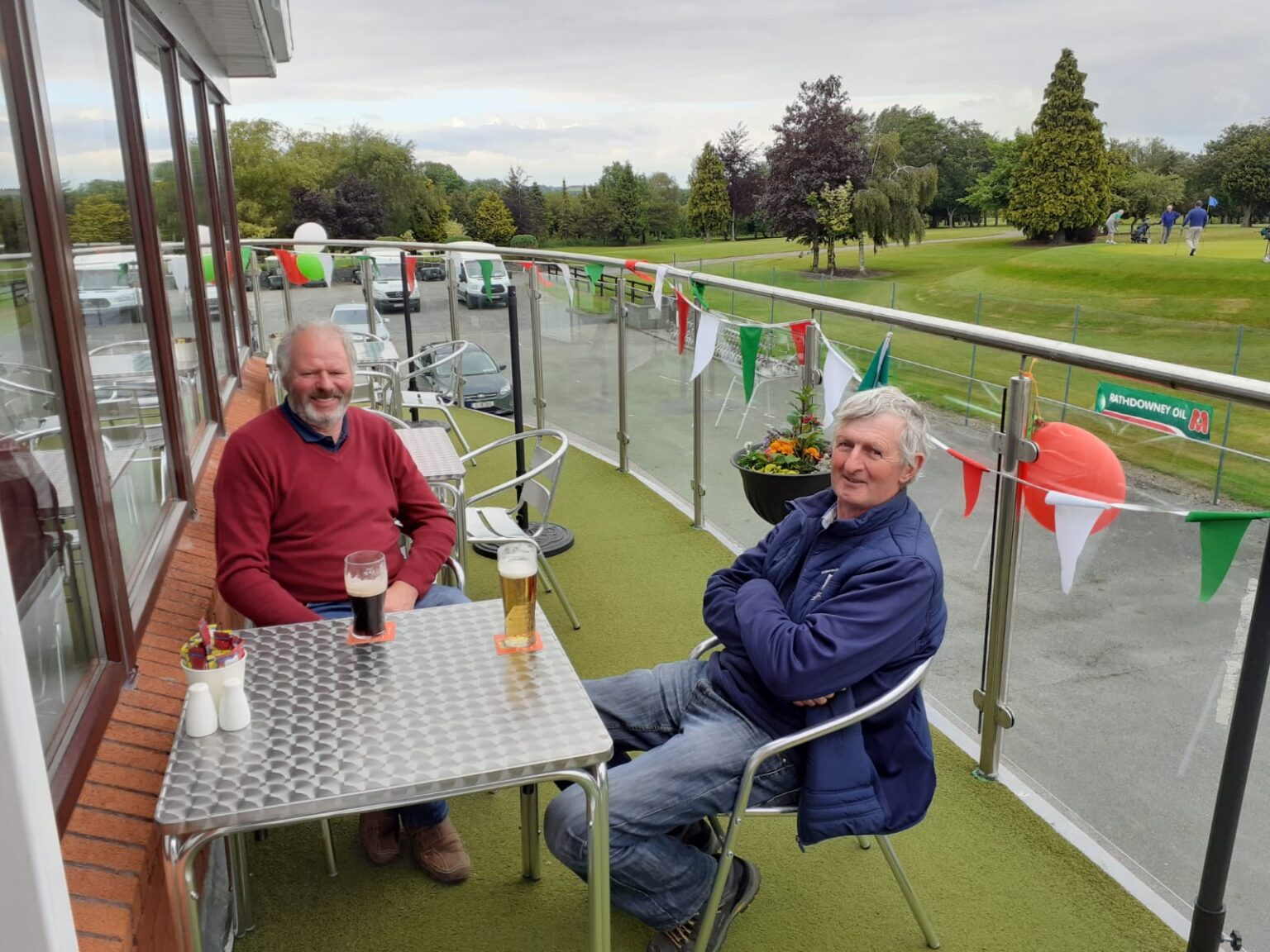 In Pictures: Fifth annual Rathdowney-Errill Golf Classic a huge success ...