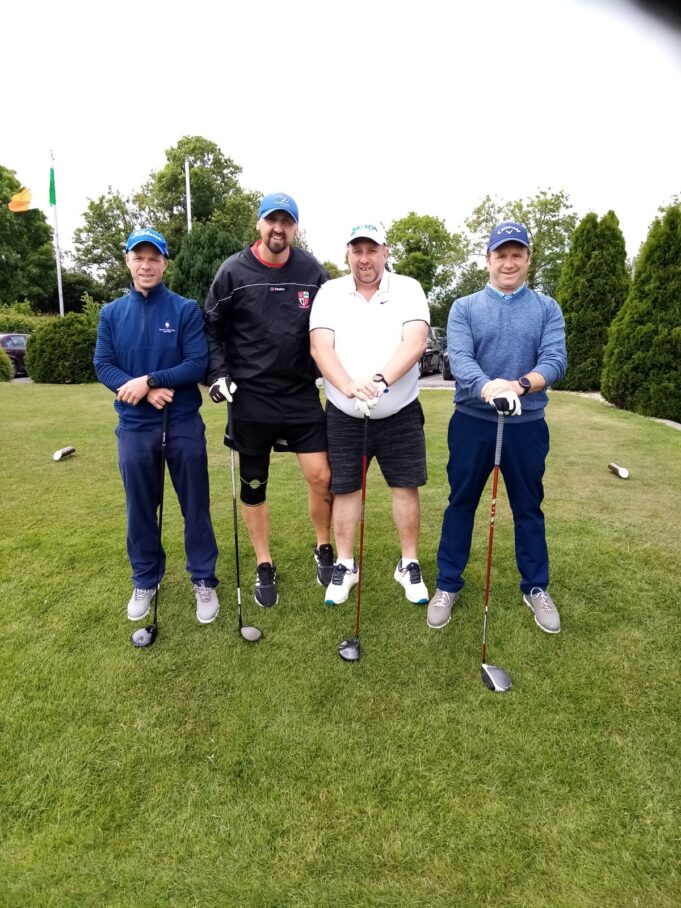 In Pictures: Fifth annual Rathdowney-Errill Golf Classic a huge success ...