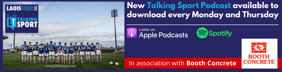 Talking Sport Podcast: Sue Ramsbottom interview on Laochra Gael, army ...