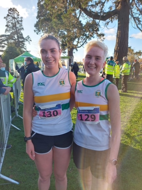 In Pictures: Laois club compete well at national senior juvenile and ...