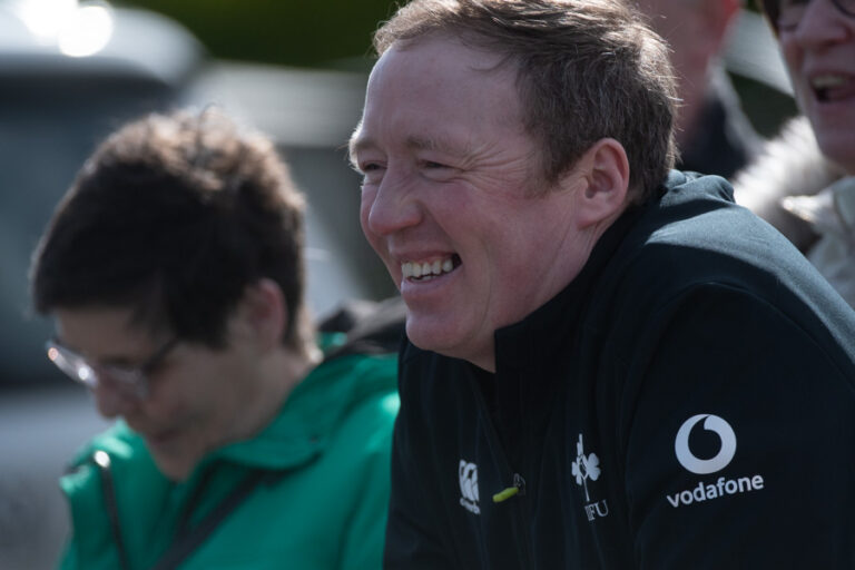 In Pictures: History in Clonaslee as first parade is a roaring success ...