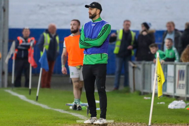 Kevin Fitzpatrick on building a new generation of footballers in ...