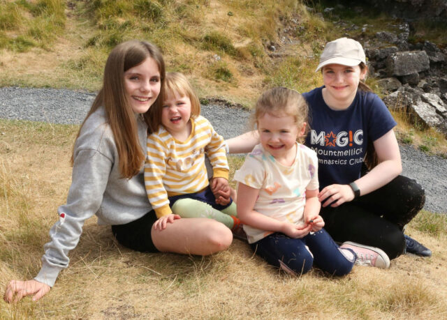 In Pictures: Laois PPN member groups enjoy 'Ramble at the Rock' - Laois ...