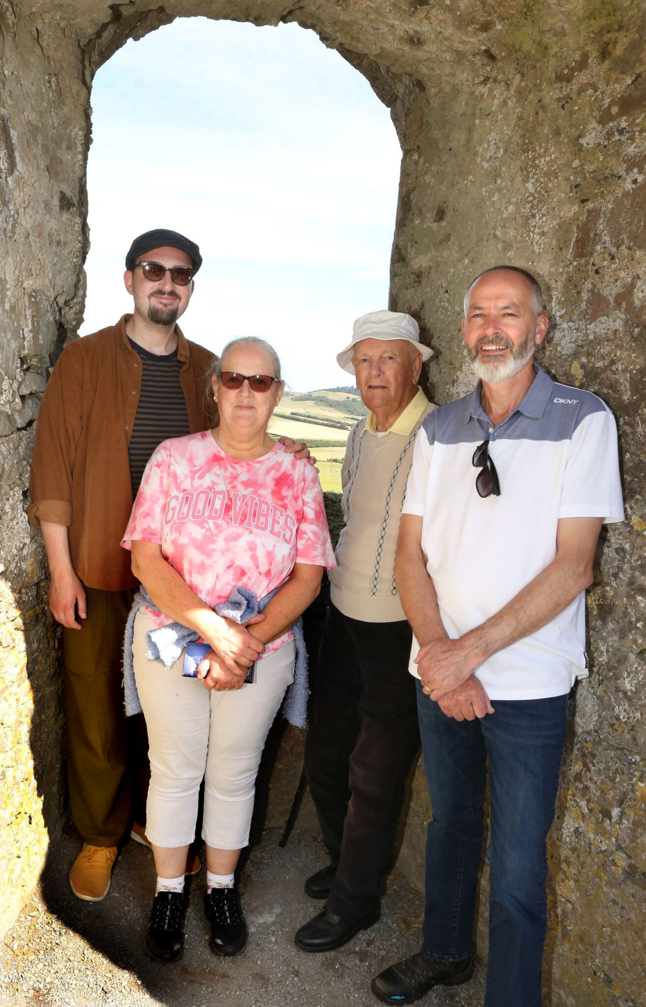 In Pictures: Laois PPN member groups enjoy 'Ramble at the Rock' - Laois ...