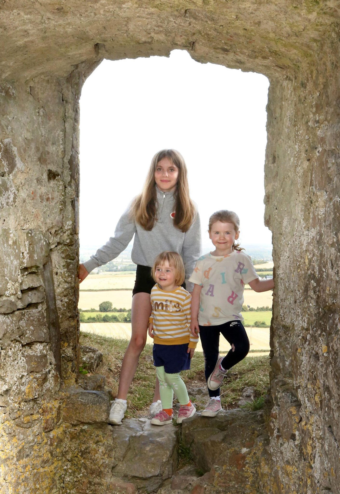 In Pictures: Laois PPN member groups enjoy 'Ramble at the Rock' - Laois ...
