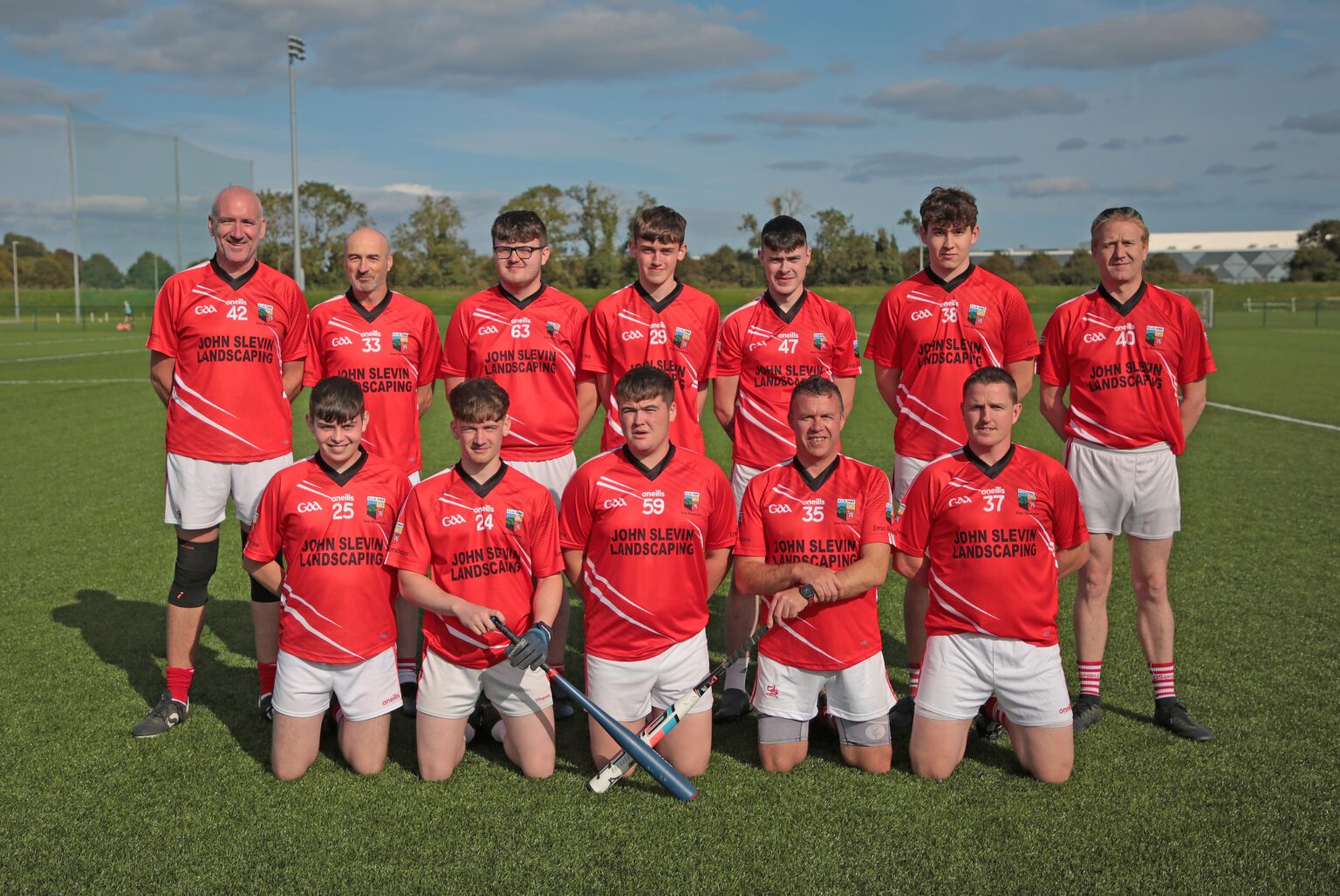 In Pictures: Remarkable achievement as Emo claim two All-Ireland ...