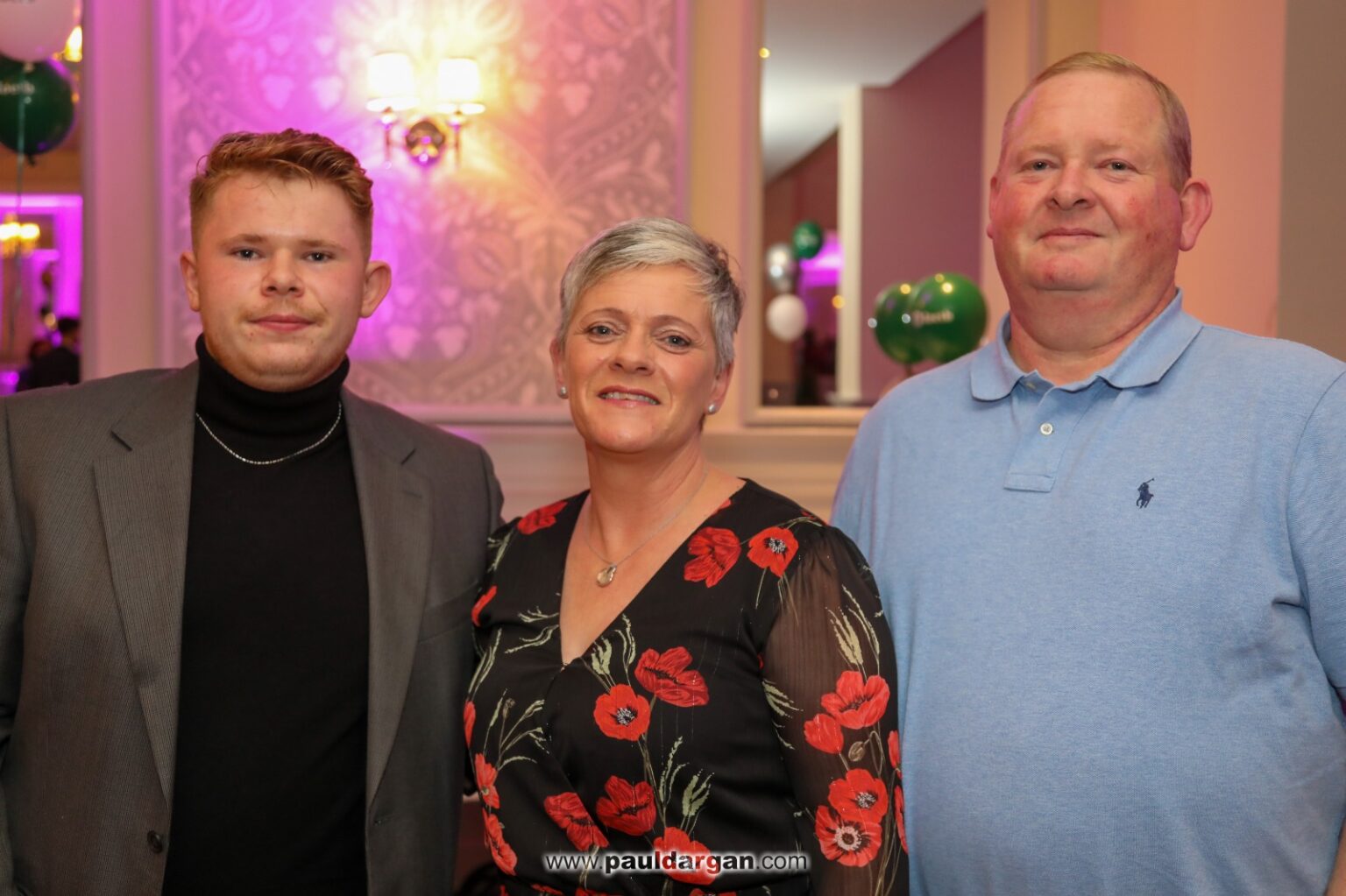 In Pictures: Over 100 students honoured as Abbeyleix Further Education ...