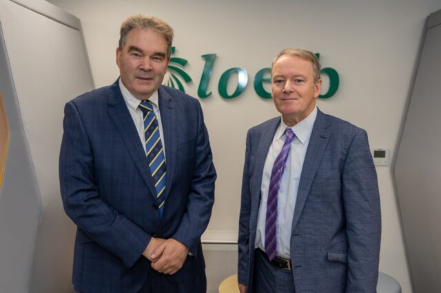 In Pictures: New Laois and Offaly Education and Training Board ...