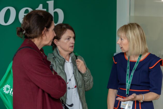 In Pictures: New Laois and Offaly Education and Training Board ...