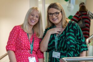 In Pictures: New Laois and Offaly Education and Training Board ...