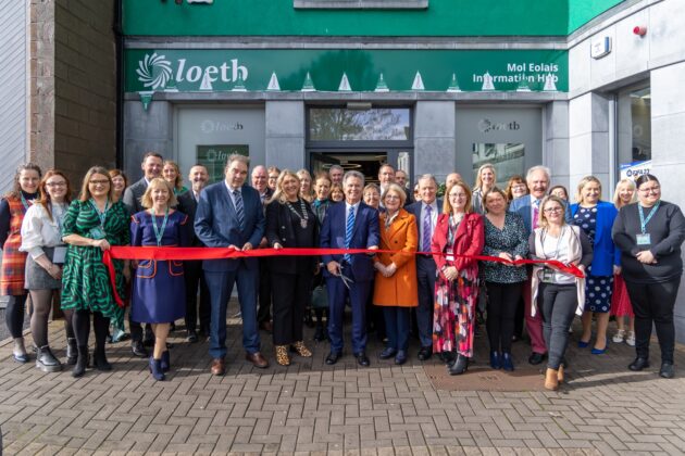 In Pictures: New Laois and Offaly Education and Training Board ...