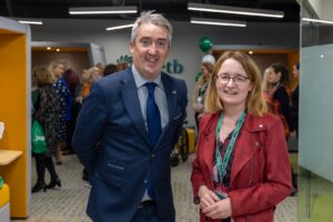 In Pictures: New Laois and Offaly Education and Training Board ...