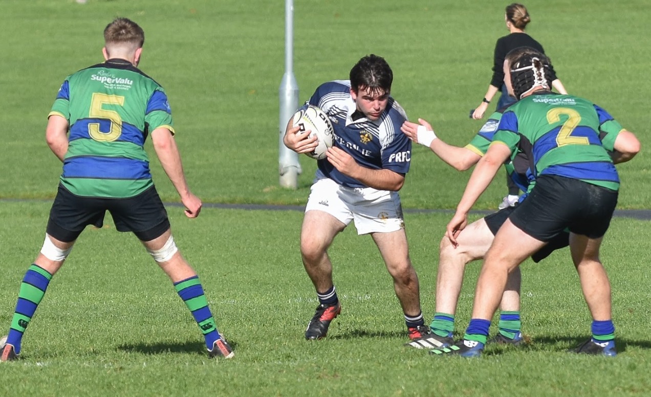 Leinster U-18 cup rugby glory for Portlaoise - Laois Today Leinster U-18 cup rugby glory for Portlaoise - Laois Today