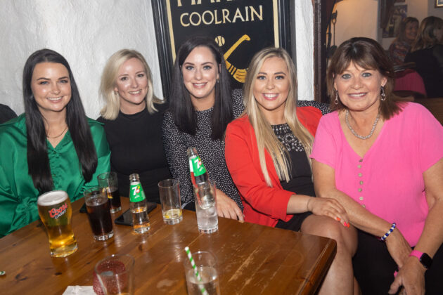 From the Archives: In Pictures: Great craic as The Lost Messiahs ...