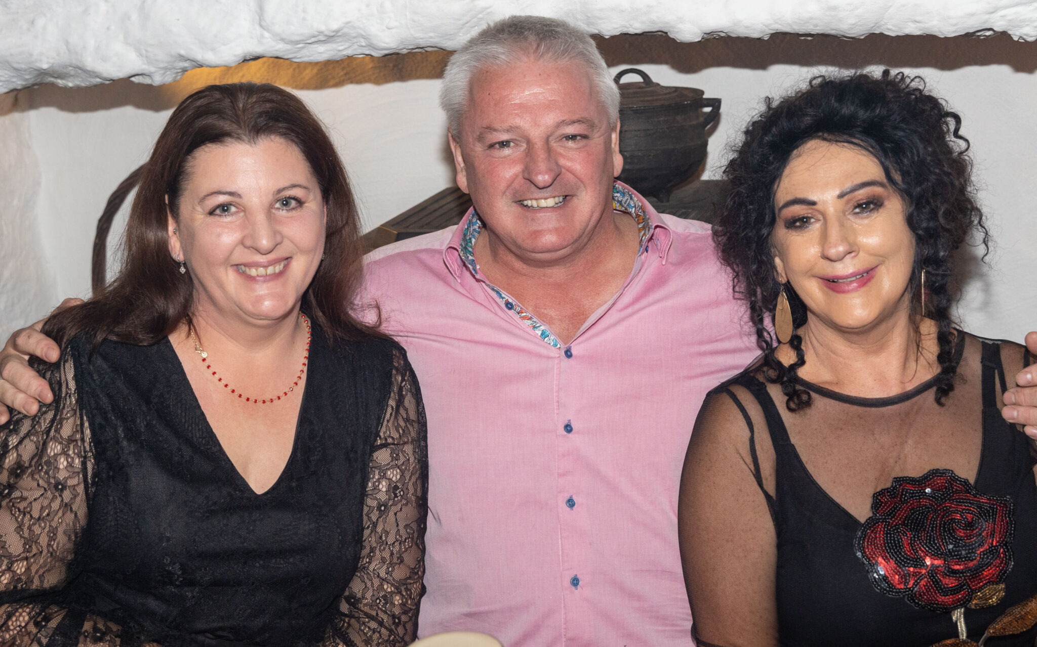 In Pictures: Great craic as The Lost Messiahs perform in Hogan's Bar in ...