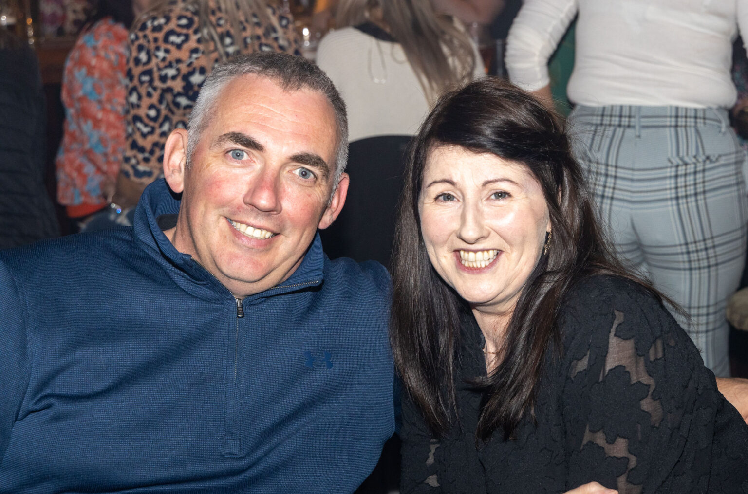 In Pictures: Great craic as The Lost Messiahs perform in Hogan's Bar in ...