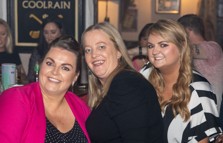 From the Archives: In Pictures: Great craic as The Lost Messiahs ...