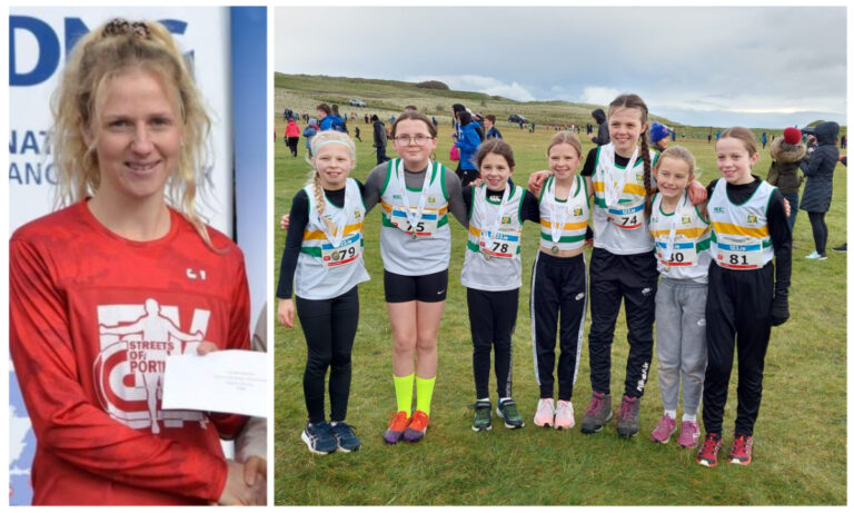 In Pictures: Great success for Laois athletes at All-Ireland Cross ...
