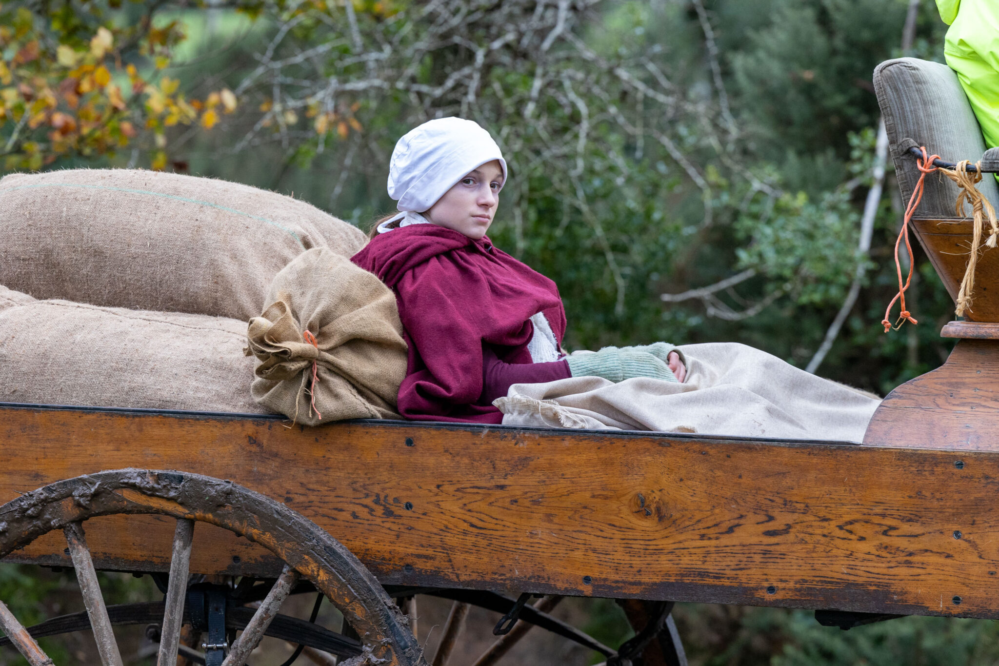 In Pictures: 'The Light Within' - an Irish Quaker story - finishes ...