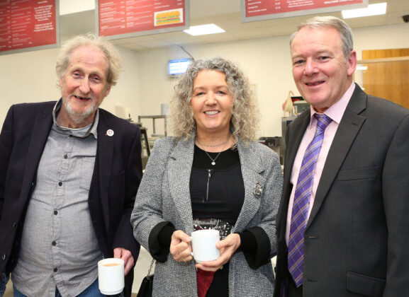 In Pictures: Zach Tuohy honoured for AFL success with Civic Reception ...