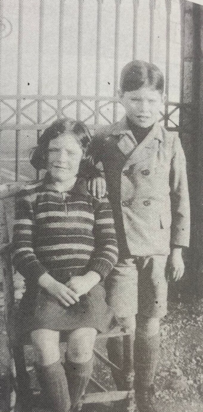 Liam Hyland at 90: From Ballacolla to Brussells - former Laois TD and ...