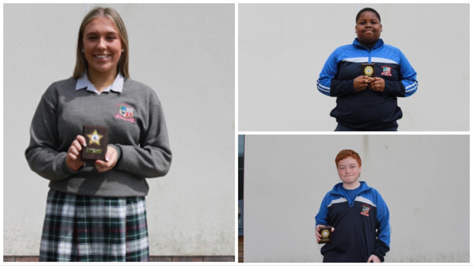 In Pictures: Portlaoise College celebrates academic excellence with ...