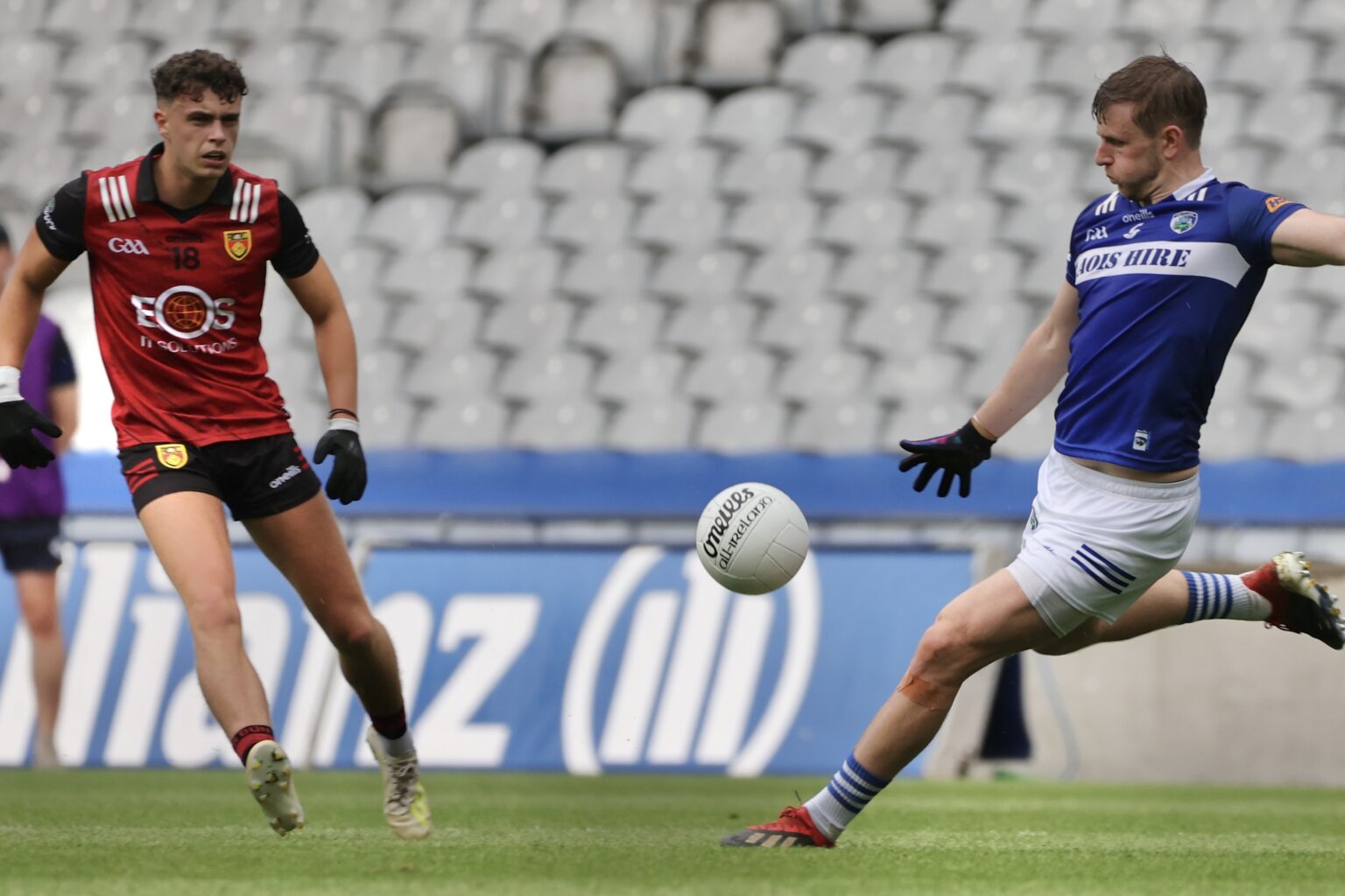 The Laois GAA Award winners for the 2023 season have been announced ...