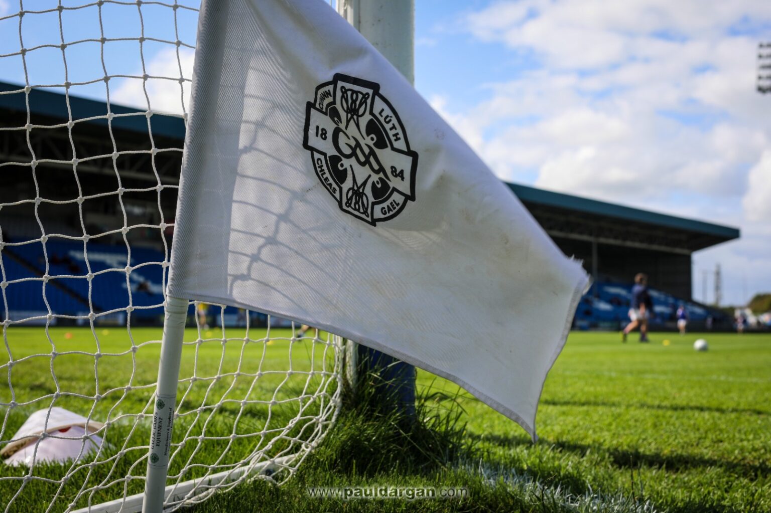 One lucky Laois club to be awarded €1,000 worth of training equipment ...