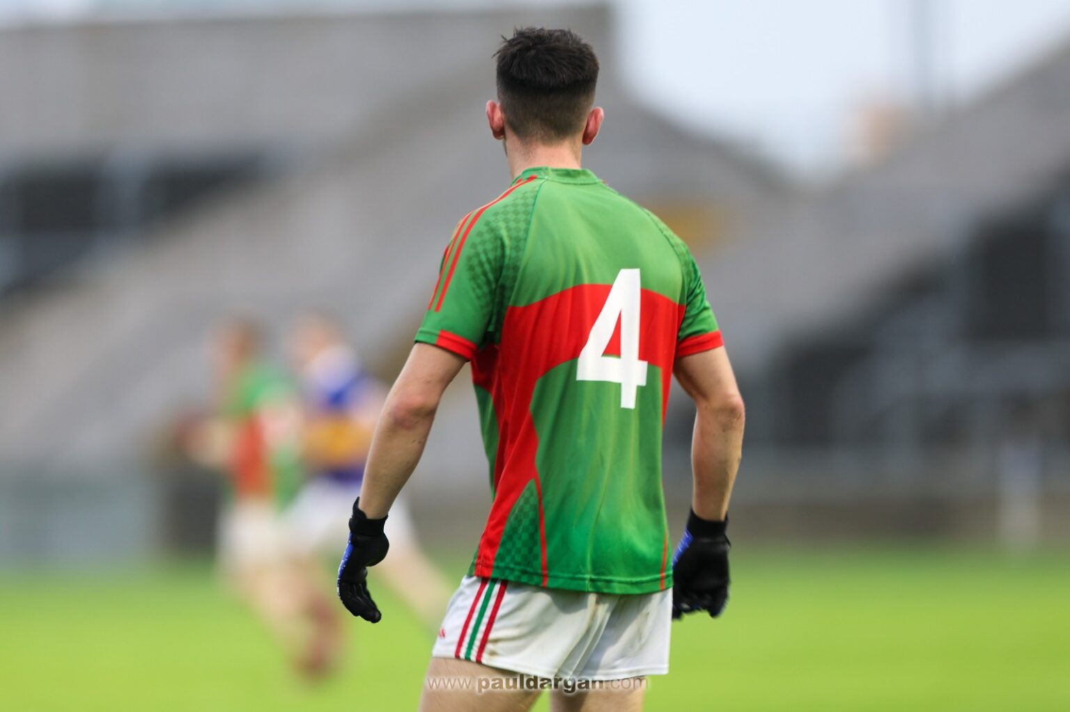 Graiguecullen face familiar foes first - and familiar challenges ...