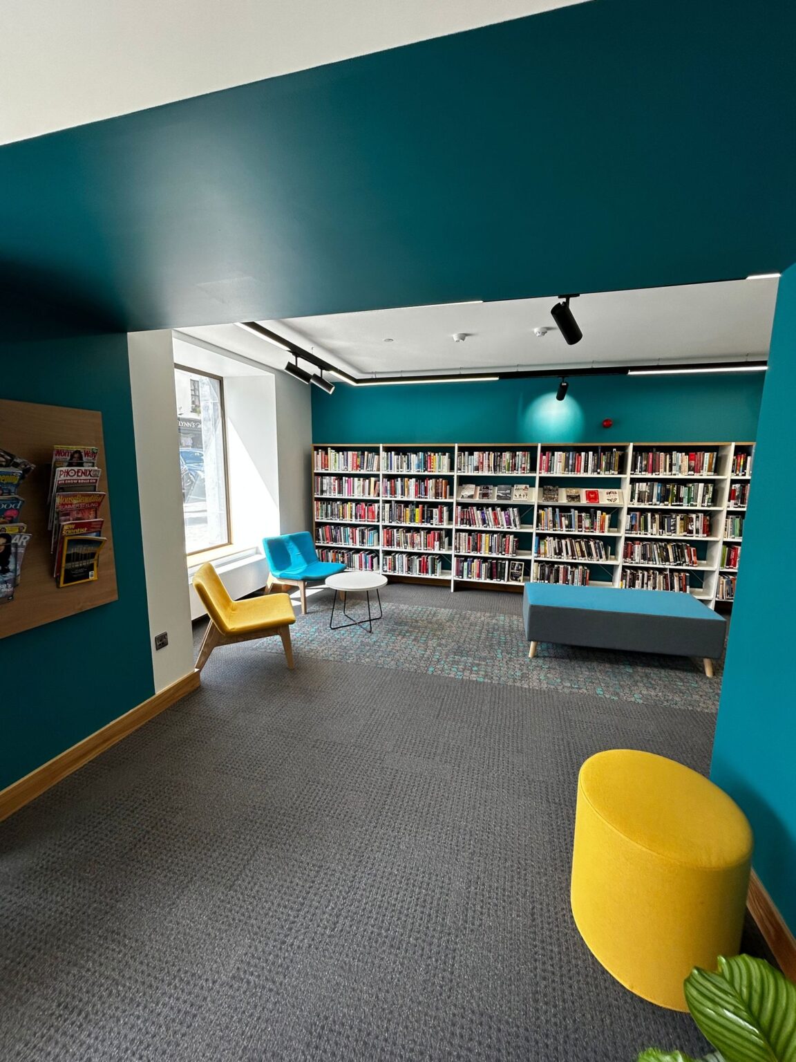 In Pictures: A first look inside the brand new €7.5 million Portlaoise ...