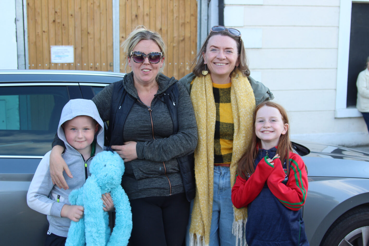 In Pictures: Thousands flock to Stradbally as 59th National Steam Rally ...