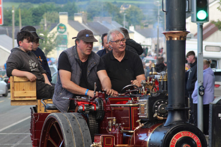 2023 Remembered: In Pictures: Thousands flock to Stradbally as 59th ...