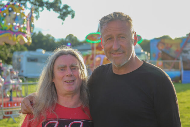 In Pictures: Thousands flock to Stradbally as 59th National Steam Rally ...