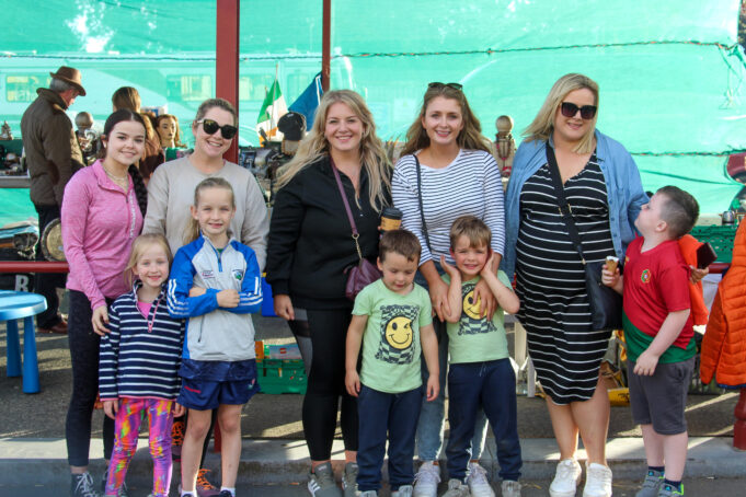 In Pictures: Thousands flock to Stradbally as 59th National Steam Rally ...