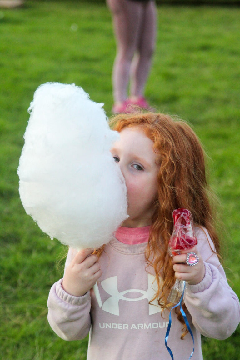 In Pictures: Thousands flock to Stradbally as 59th National Steam Rally ...