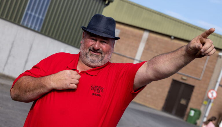 In Pictures: 69th annual Clonaslee Show proves another big success ...