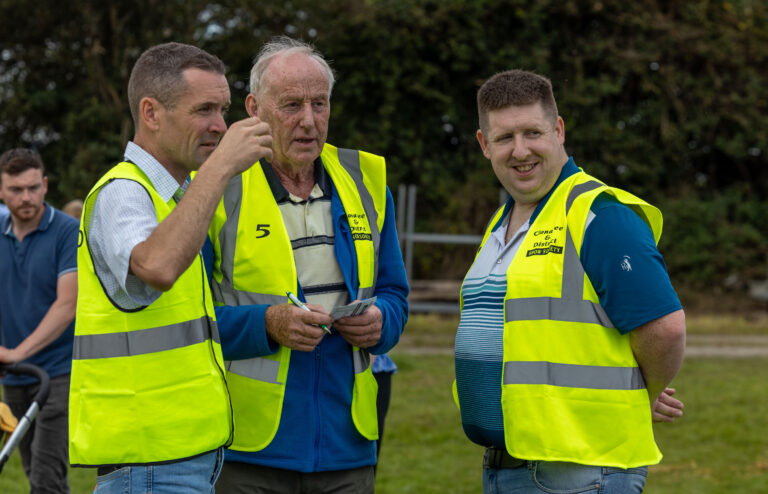 In Pictures: 69th annual Clonaslee Show proves another big success ...