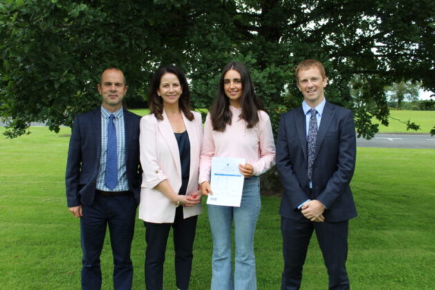 2023 Remembered: Stunning Leaving Cert results for students in Heywood ...