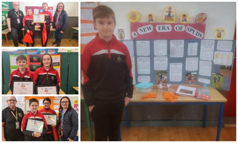 In Pictures: Exciting and interesting projects on show at Intel Mini ...