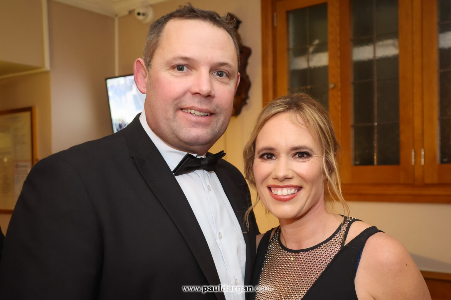 In Pictures: Serious style as sell out crowd turn up for 2024 Laois ...