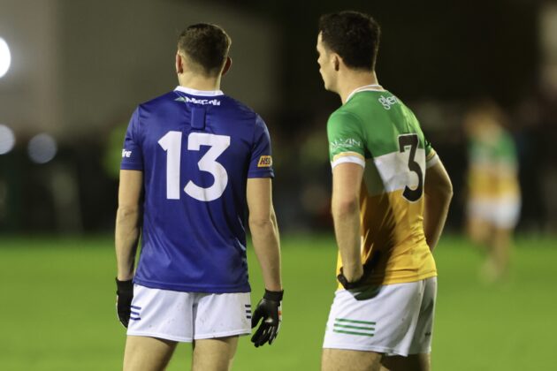 Your guide to the game as Laois footballers battle Offaly in O’Moore ...