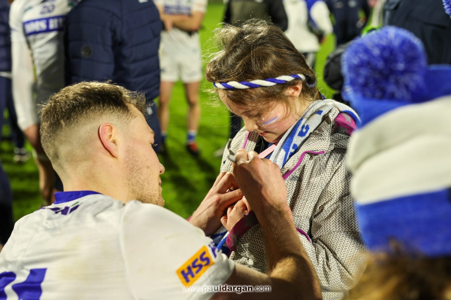 In Pictures: Some great images as the Laois footballers begin Division ...