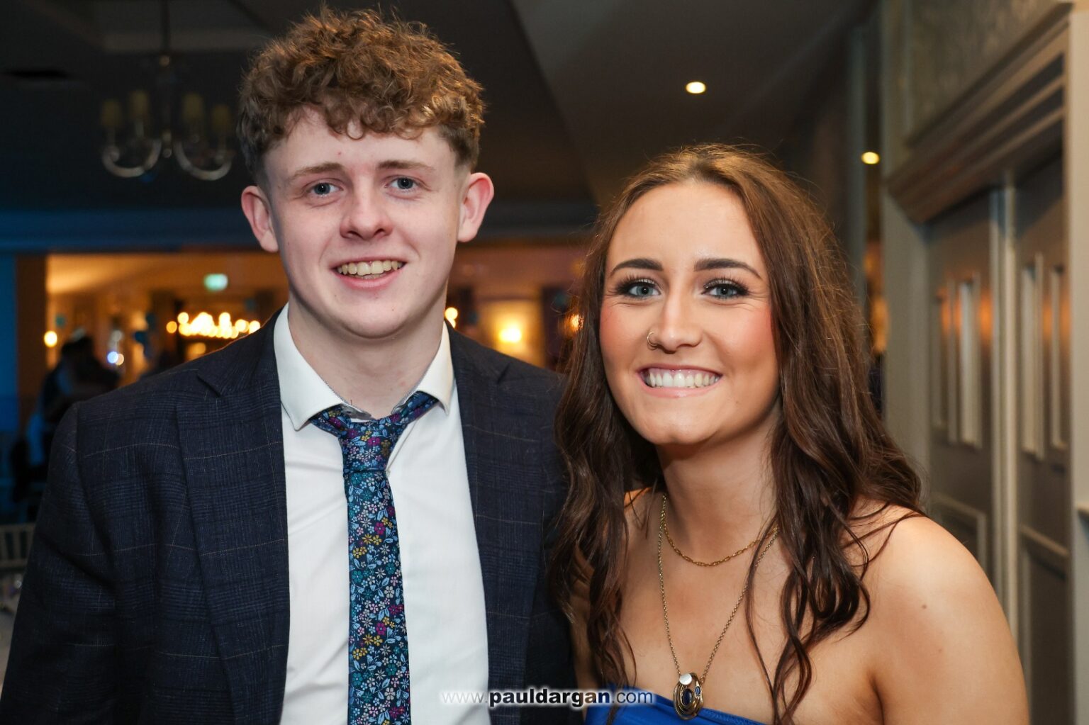 In Pictures: Half a century marked as Castletown GAA gather for Dinner ...