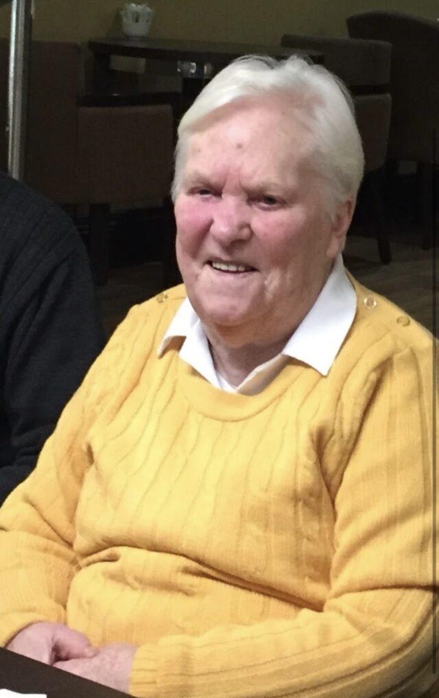 Deaths in Laois - Tuesday, February 20, 2024 - Laois Today