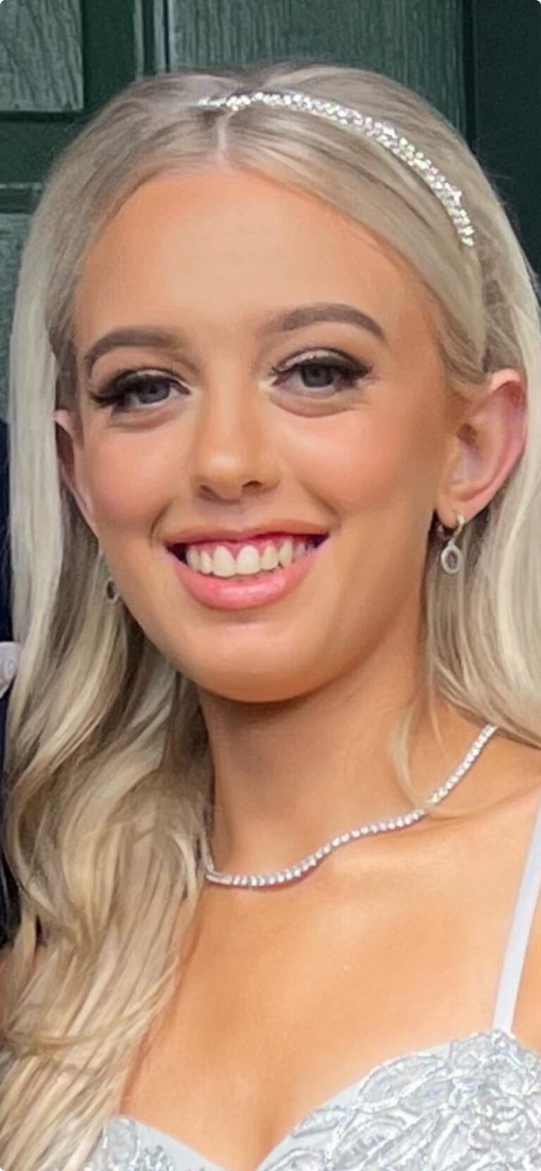 Funeral details announced for Katie Graham, the young Laois girl killed ...