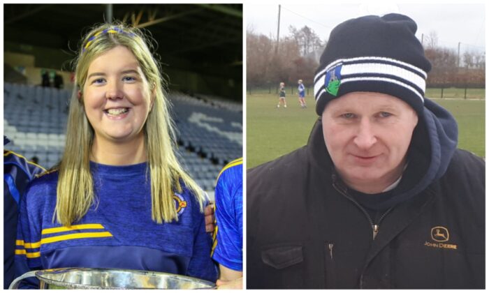 New additions to Laois GAA County Board as PRO and juvenile chairman ...