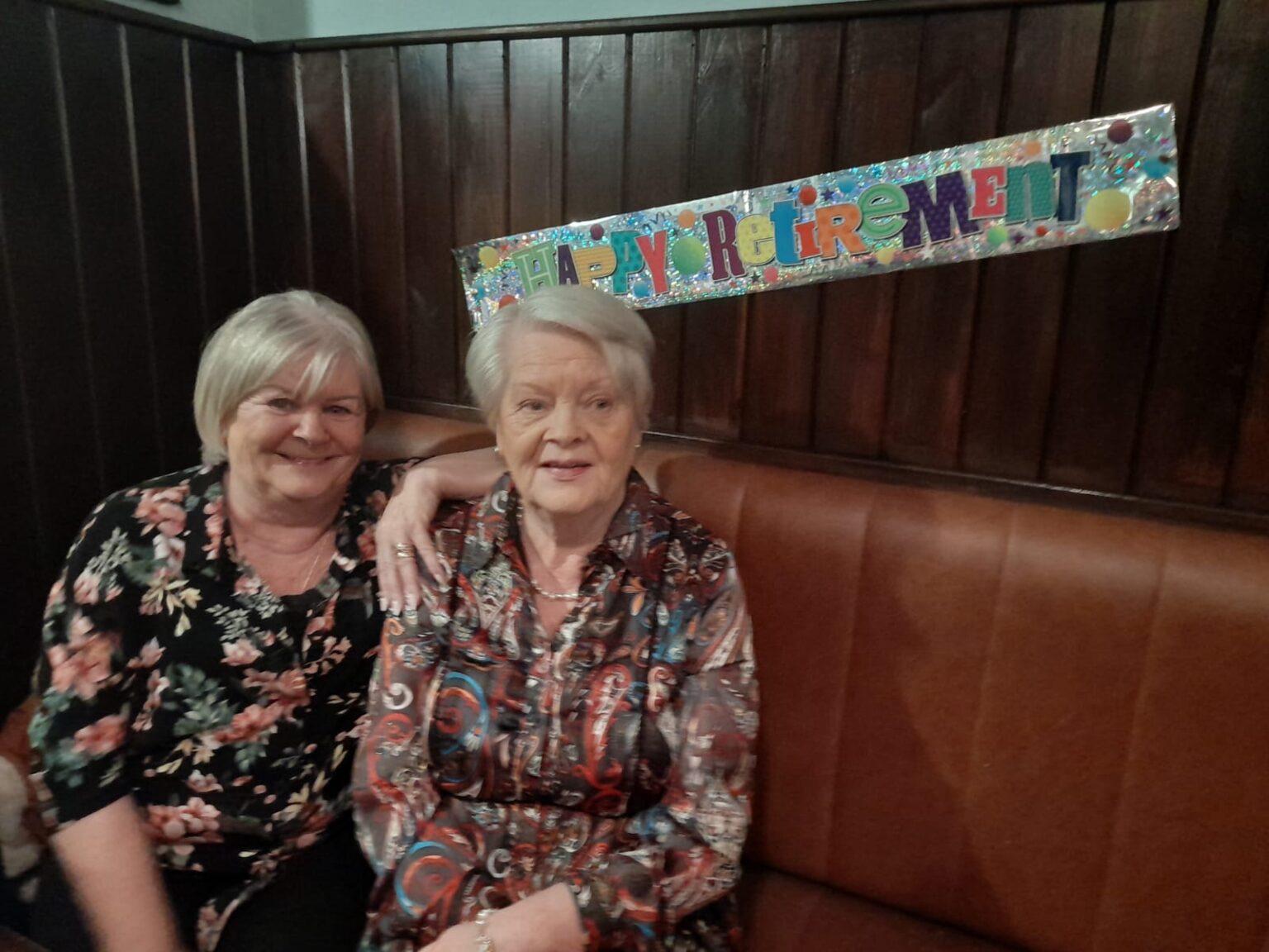 In Pictures: Presentation made as long-serving Laois organist and choir ...