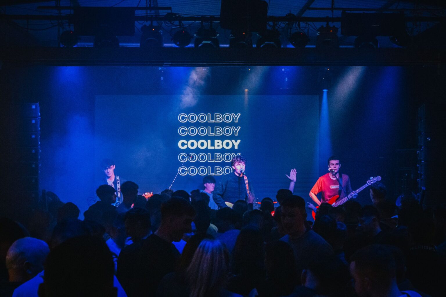 Laois band selected to take part in new RTE TV show with live gig planned for next week - Laois ...