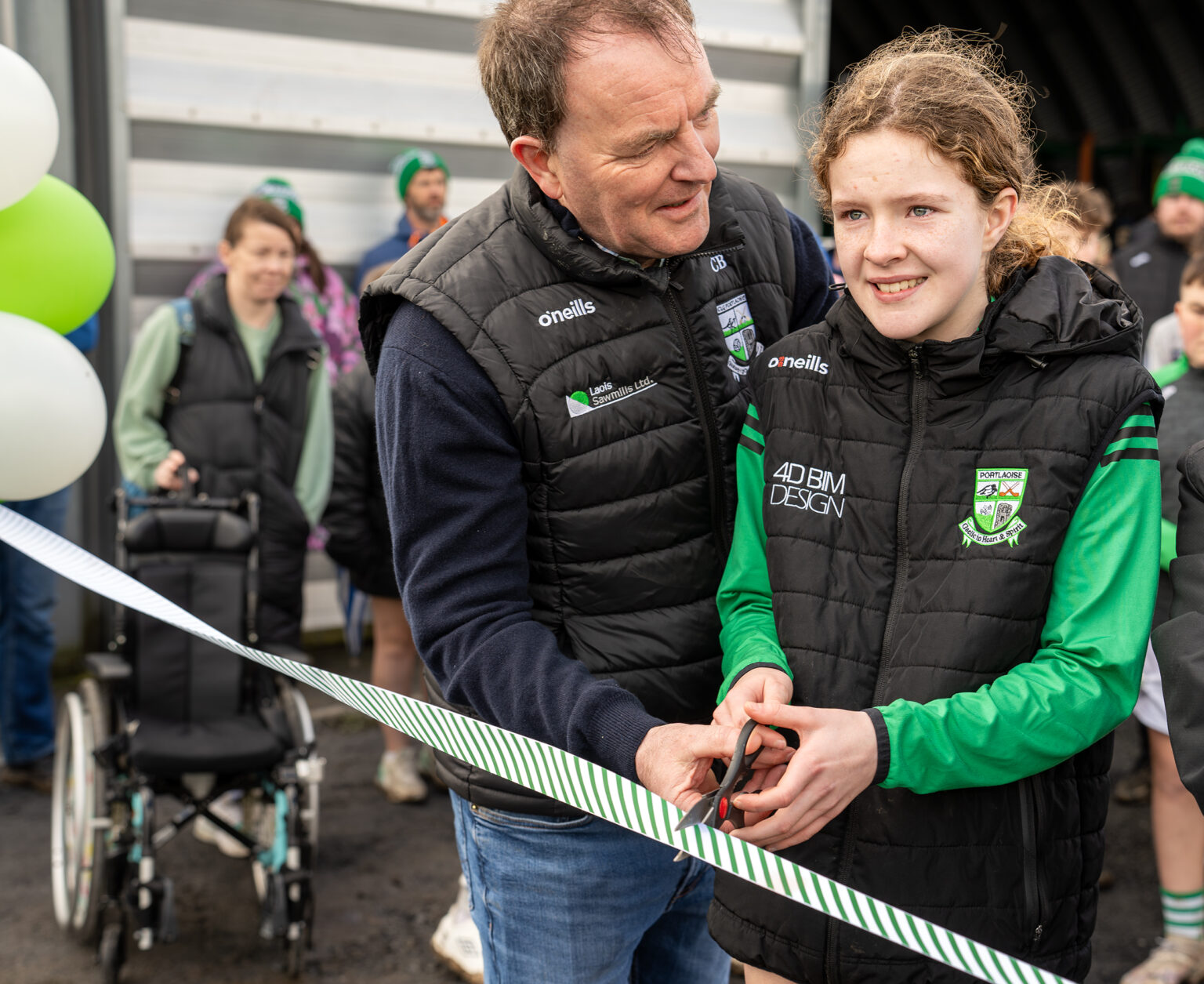 In Pictures: 'Forever Young' - Late David Brown remembered at special ...