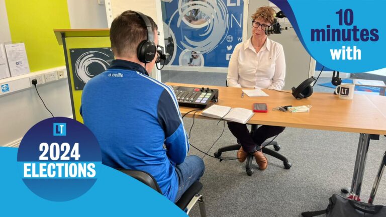 Local Election Podcast: 10 minutes with Aisling Moran (Independent ...